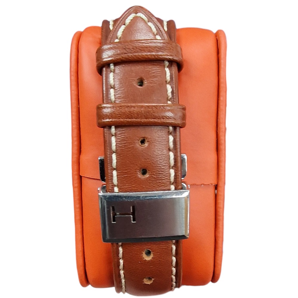 Hamilton 3828 Chronograph Automatic Watch *SALE* - Own4Less